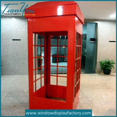 Fiberglass Decoration – Window Display Props Factory | Visual ...